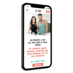 28 by Sam Wood - Arcadian Digital