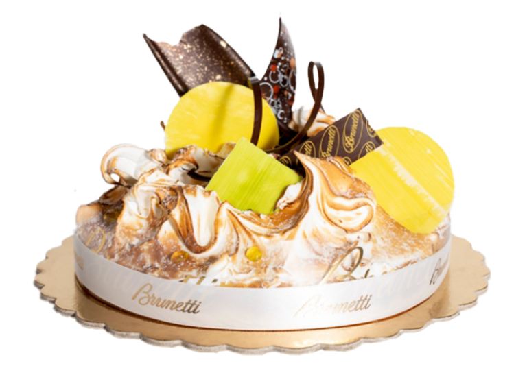 Brunetti Classico - Arcadian Digital